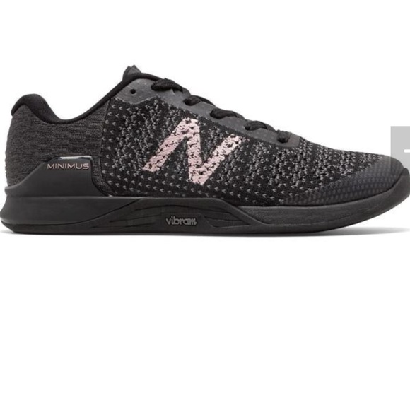 New Balance | Shoes | New Balance Minimus Prevail | Poshmark